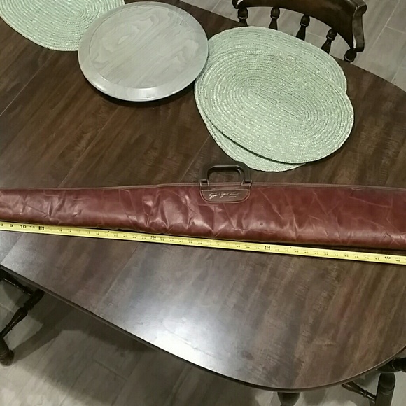 Bucheimer | Bags | Bucheimer Rifle Bag | Poshmark